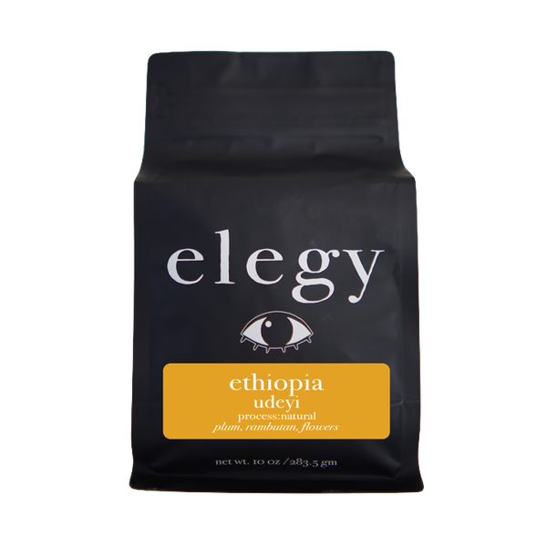 Elegy Coffee